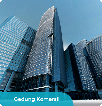 Gedung - PT. Samudera Insan Teknik